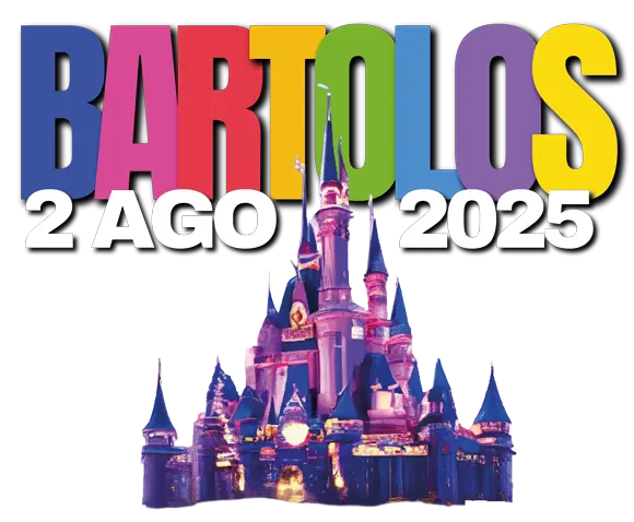 Inicio - Los Bartolos - Valverde de Leganés